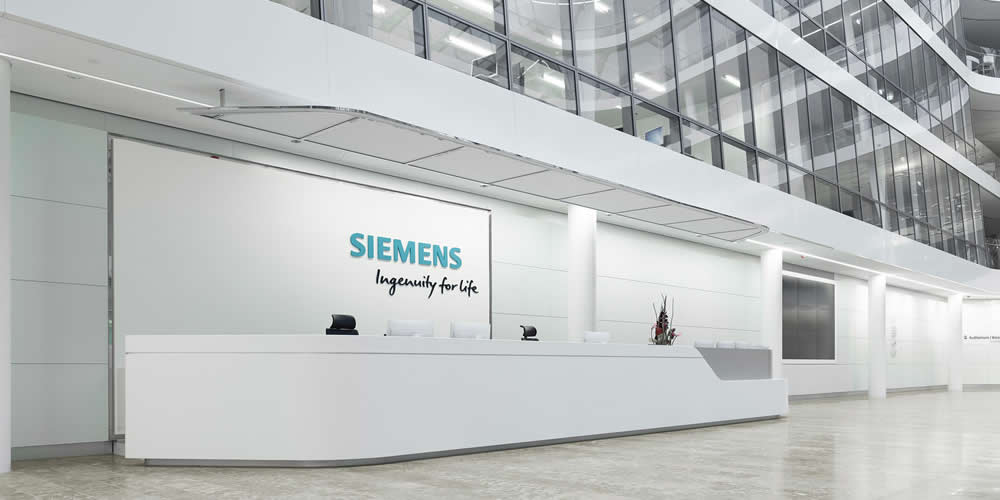 Siemens Sales | Drive Technology | Automation Technology | Building ...